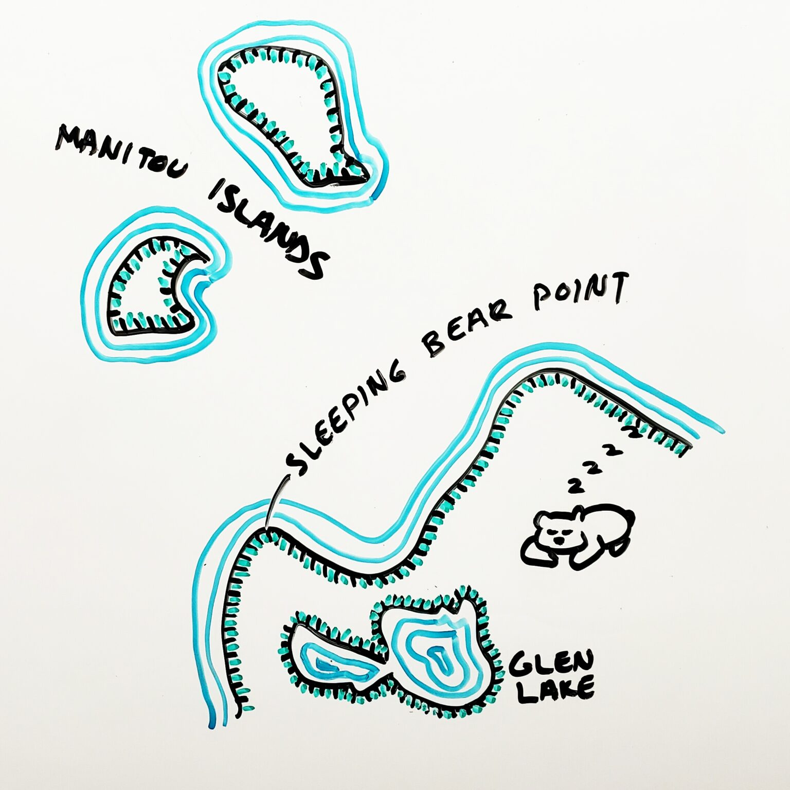 30 DAY MAP CHALLENGE 2021 – Aaron Koelker