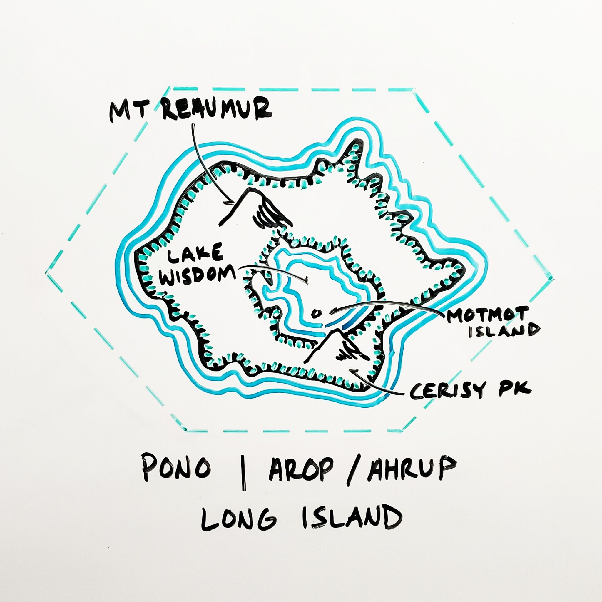 30 DAY MAP CHALLENGE 2021 – Aaron Koelker