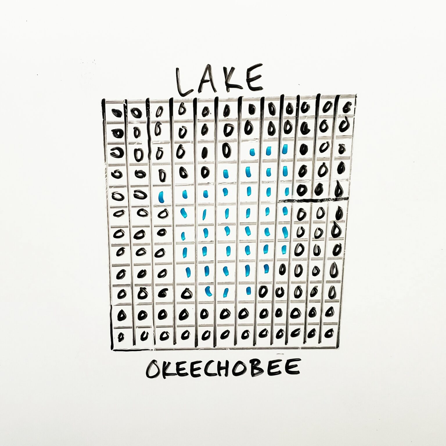 30 DAY MAP CHALLENGE 2021 – Aaron Koelker