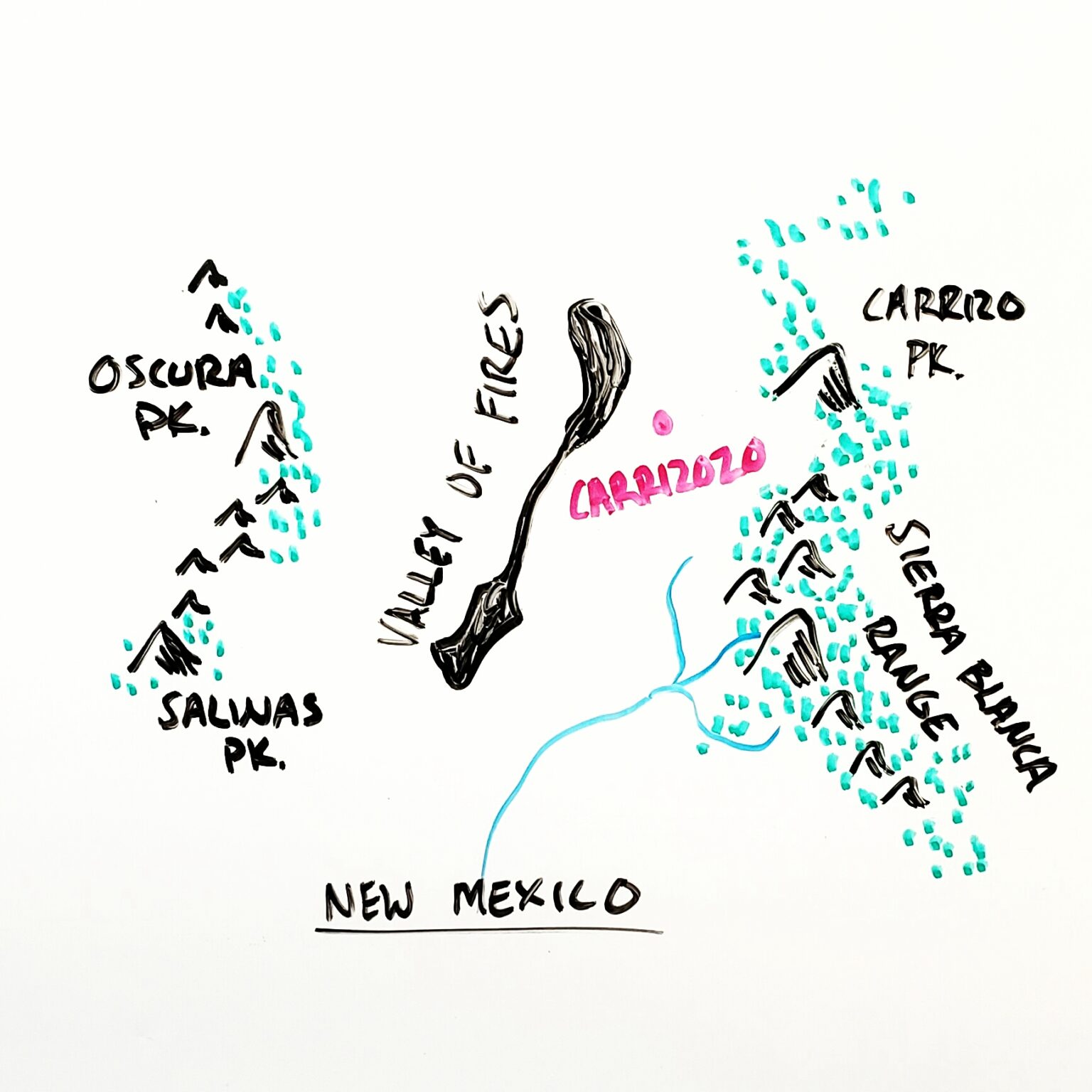 30 DAY MAP CHALLENGE 2021 – Aaron Koelker